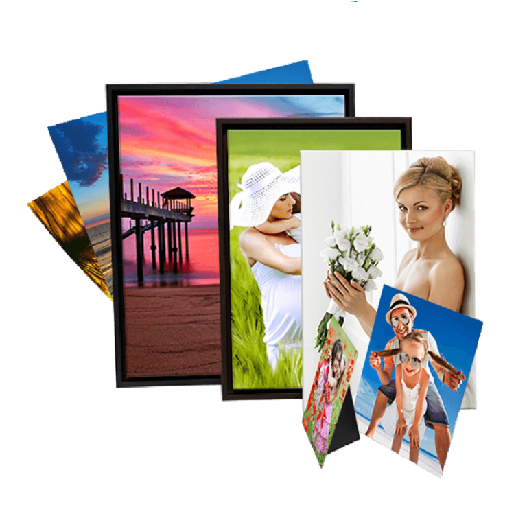 Personalized Photo Poster - Photo Posters - the printculture