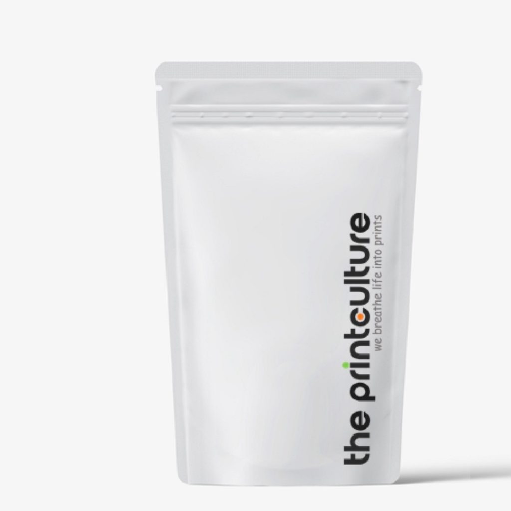 Stand Up Pouch | Custom printed Pouch packaging | Doypack Pouches