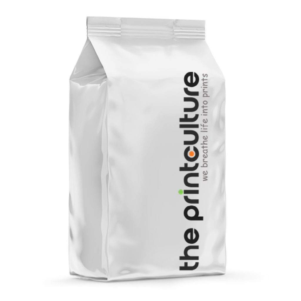 Side Gusset Pouch | Custom printed Pouch packaging | Box Pouches