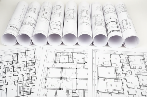 Engineering, Architectural, Blueprint Printing | Vancouver