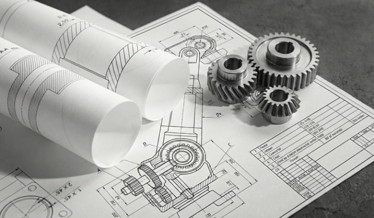 Engineering, Architectural, Blueprint Printing | Vancouver